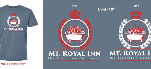 The Mt Royal Inn